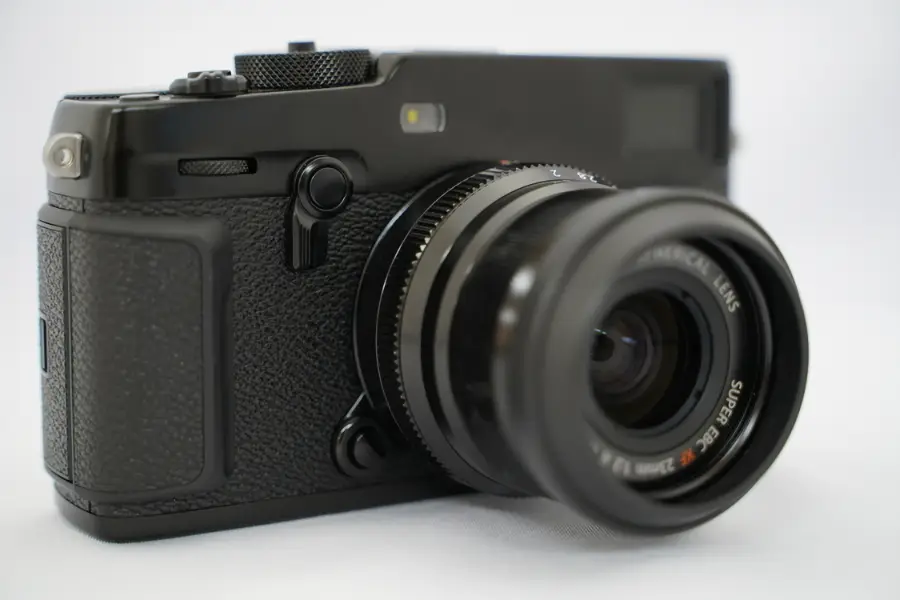 富士X-Pro3深度评测：三年使用体验全面分析报告